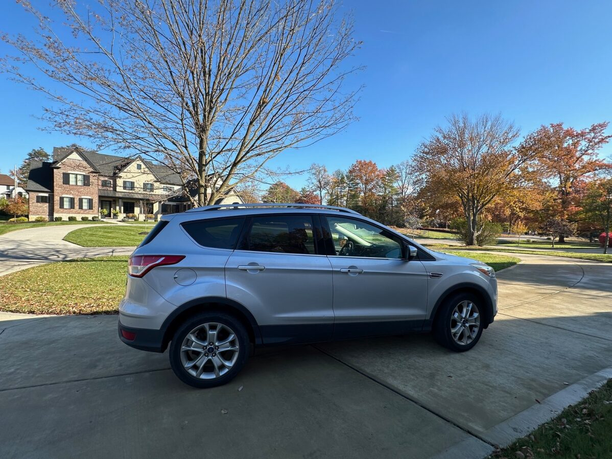 A Very Thankful Spotlight – Behavior Intervention Services